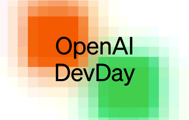 OpenAI Devday 2024, 최고급 청바지를 선보이다.